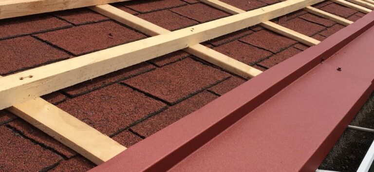 Steel and Metal Roofing Toronto - Monarchy Roofing