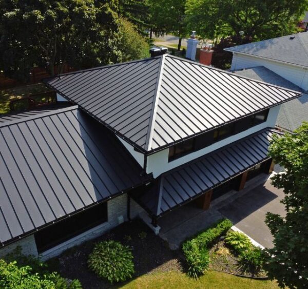 Metal Roof Cost in 2025 - Comprehensive Pricing Guide