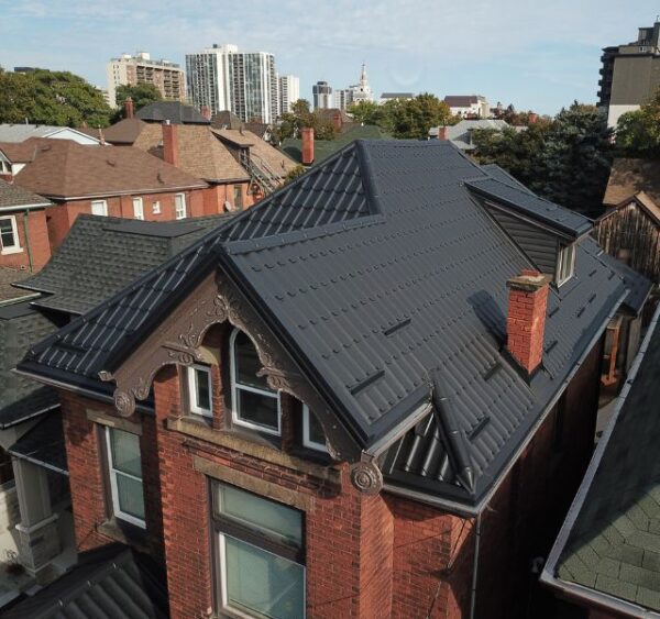 Metal Roof Cost in 2025 - Comprehensive Pricing Guide