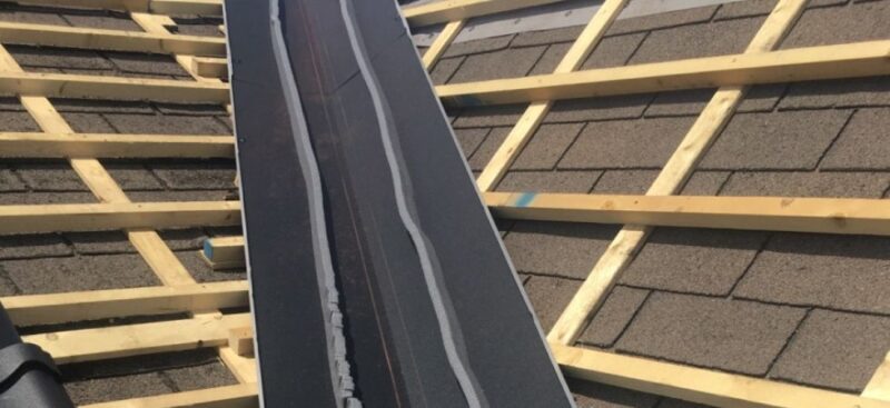 Steel and Metal Roofing Toronto - Monarchy Roofing